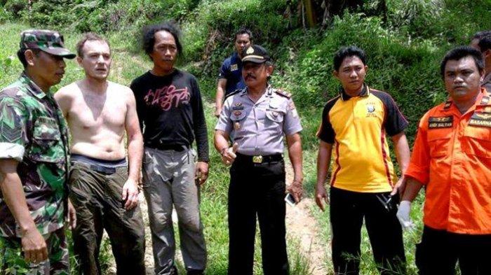 Mengenal Gunung Balease Luwu Utara, Bule Austria Pernah Hilang di Sana ...