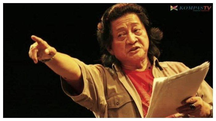 Sejarah Hari Ini: Budayawan WS Rendra Ditangkap Setelah Baca Puisi, Ada ...