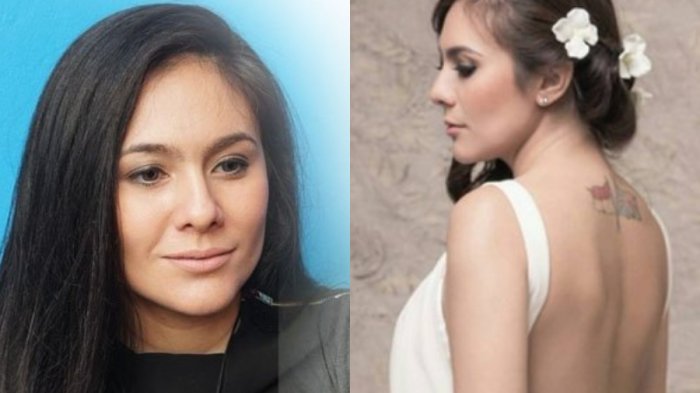 Dulu Wulan Guritno Jadi Istri Attila Syach & Adilla Dimitri Tapi Pilih ...