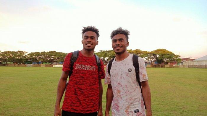 Yakob dan Yance Gabung PSM, Duo Sayuri Bersaudara Ini Siap Tempur di ... Yakob dan Yance Gabung PSM, Duo Sayuri Bersaudara Ini Siap Tempur di ...