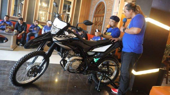 Yuk Beli Yamaha WR 155 R, Dapat Bonus Helm Keren Ini Loh! - Tribun ...