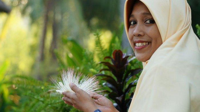 TRIBUNWIKI: Profil Yeni Rahman, Bendahara DPD PKS Makassar - Tribun ...