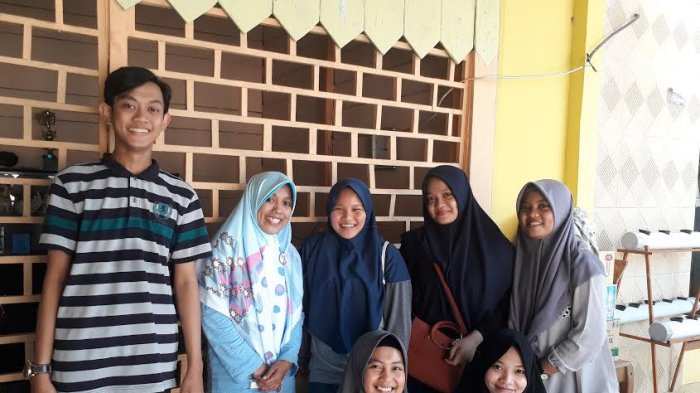 Yeni Rahman, Anggota DPRD Makassar yang Masih Tinggal di Lorong ...