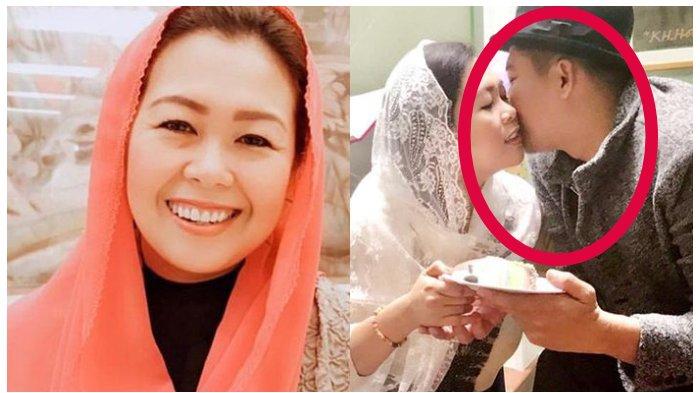 Fakta-fakta Dhohir Farisi Suami Yenny Wahid Jarang Dikenal Publik,Mantu ...