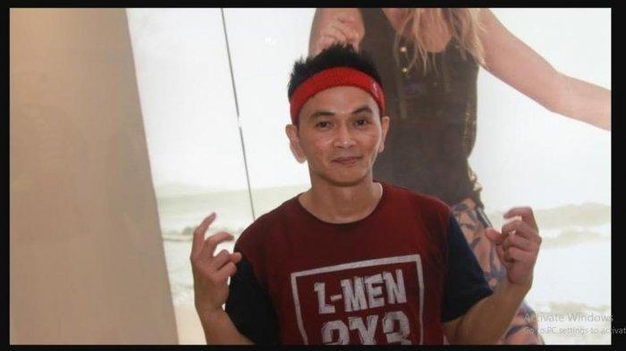 Dianggap 'Ketua Influencer' Hingga Diserbu Warganet, Inilah Sosok Yosi ...