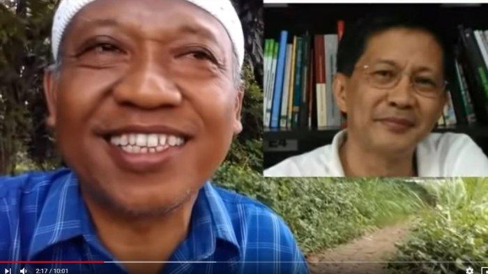 7 Fakta Tentang Yudi Pramuko, Youtuber 56 Tahun yang Ajak Rocky Gerung ...