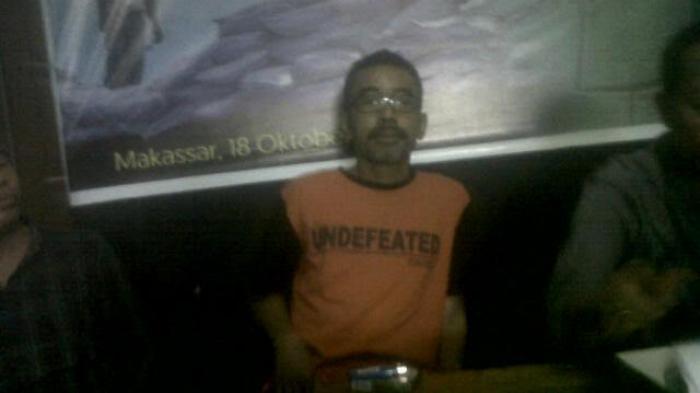 Ylk Sulsel Ada Mafia Pangan Di Indonesia Tribun