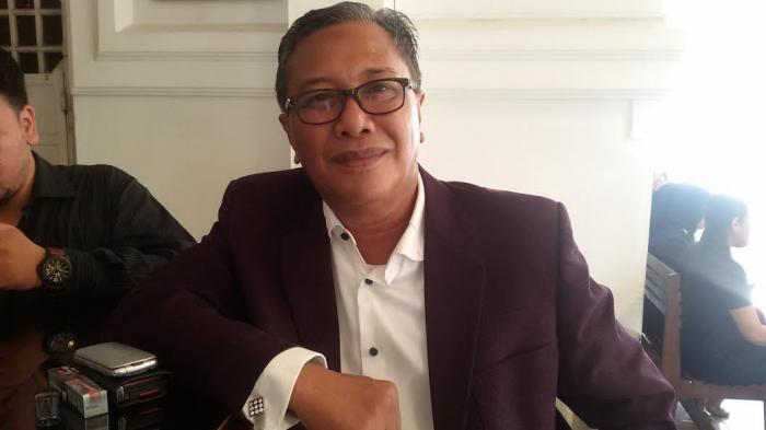 Pengacara Adil Patu Tuding Kahar Gani Beri Keterangan Palsu - Tribun ...