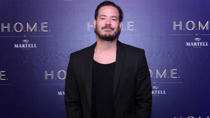 TRIBUNWIKI: Profil dan Perjalanan Karier Zack Lee, Pernah Terlibat Geng ...