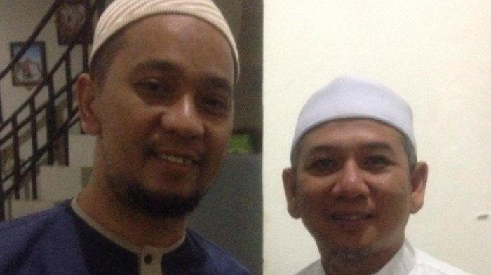 Didukung Jubir Wapres RI, Zainal Dalle: Saya Ilham Nadjamuddin Punya ...