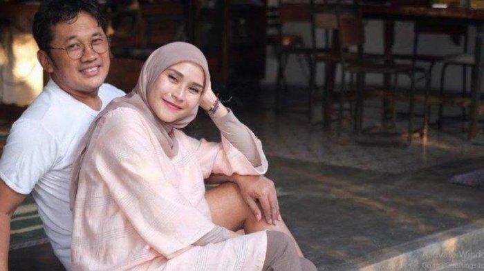 Rayakan Ultah ke-33, Kisah Zaskia Adya Mecca Pilih Hanung Bramantyo dan Tinggalkan Pacar Tajir ...