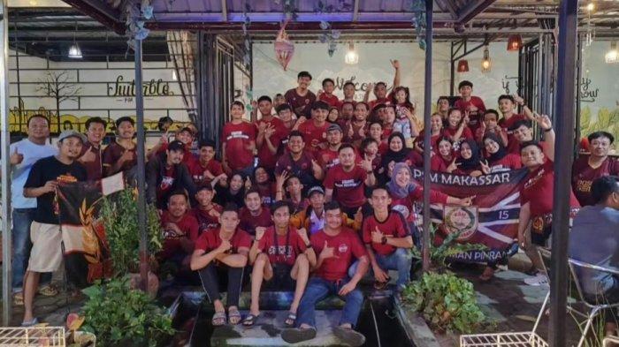 Leg 2 Playoff Liga Champions Asia, The Macz Man Zona Pinrang Siap Merahkan Stadion GBH - Tribun ...