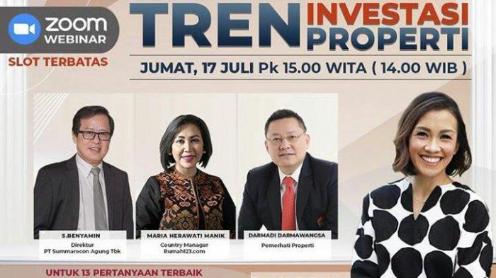 Penjualan Summarecon Terus Meningkat di Masa Pandemi - Tribun-timur.com