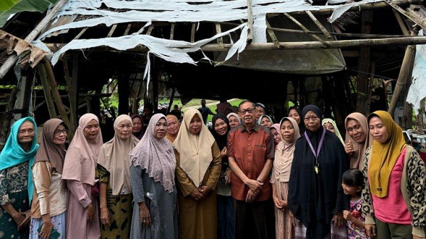Fakta Aliran Sesat Bab Kesucian di Gowa, Pengikut Dilarang Sholat ...