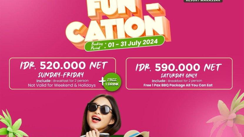 Akomodasi - Travel - Tribun-timur.com