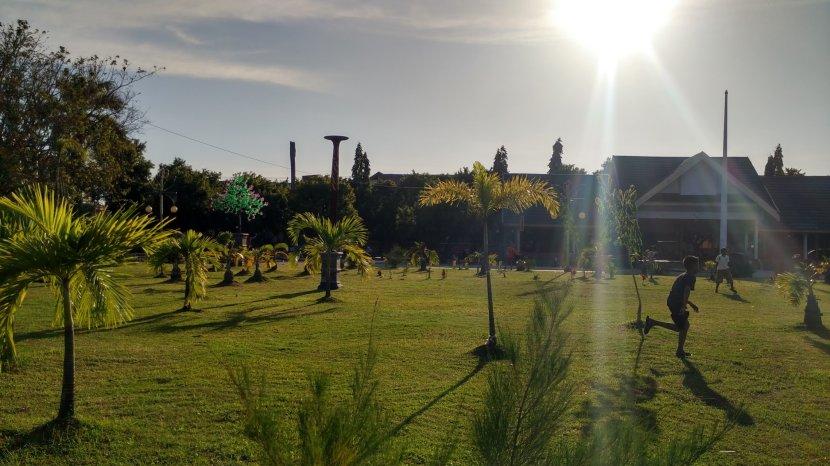 Pinrang - Tribun-timur.com