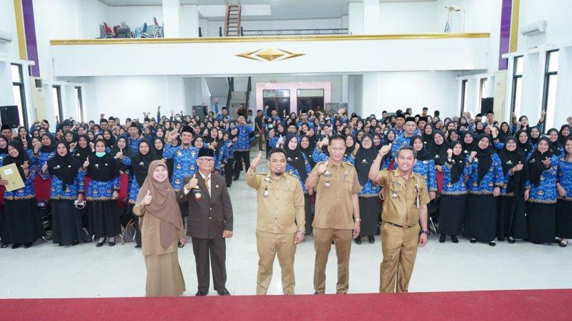 VIDEO: Wisata Baru Enrekang, Tawarkan Panorama Alam dan Uji Nyali ...