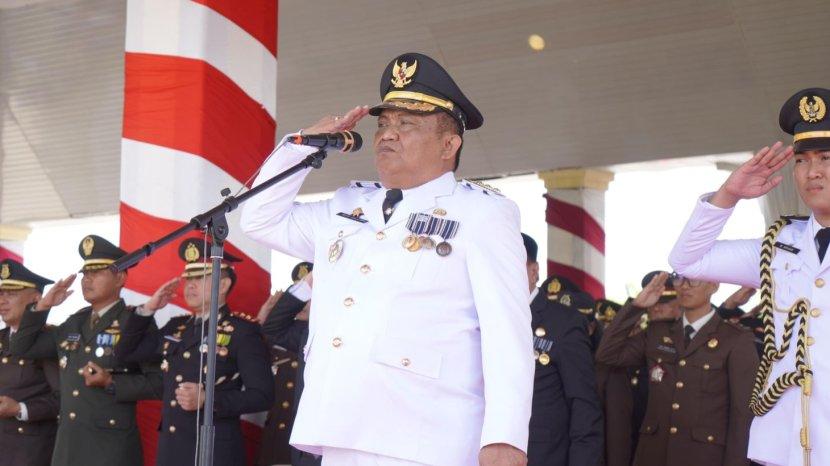 VIDEO: Tarra Buah Khas Luwu Jadi Maskot KPU Luwu, Simbol Pilkada ...