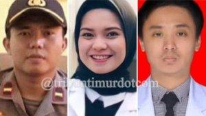 Rekam Jejak Iptu Alvian Hidayat Alumni Akpol Punya Karier Cemerlang Viral - Tribun-timur.com