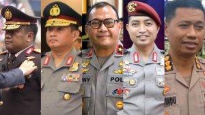 Brigjen Pol Boro Windu Danandito Jadi Jenderal Pertama dari Alumnus SMA ...