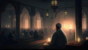 7 Versi Bacaan Doa Iftitah serta Artinya, Lengkap Hukum Membaca Doa ...