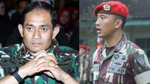 Profil dan Kehebatan Faisol Izuddin Karimi Jenderal Termuda TNI Akmil ...