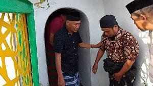 Penjelasan Datu Luwu Soal Pengukuhan Tomakaka Tionghoa - Tribun-timur.com