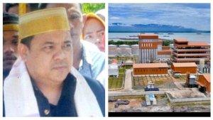 Kisah Sukses Haji Isam, Pengusaha Berdarah Bugis dari Tukang Ojek Jadi Konglomerat di Kalimantan ...