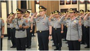 Sosok Irjen Mohammad Iqbal Resmi Dilantik Jadi Sekjen DPD RI, Akpol 91 Eks Kapolda Riau - Tribun ...