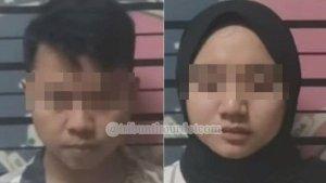 Skandal Dosen dan Mahasiswi di Lampung, Oknum Dosen Ternyata Sudah Beristri - Tribun-timur.com