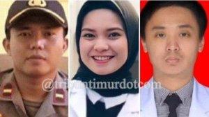 Usai Viral Foto-foto Syur Diduga Karina Dinda Lestari dan Dokter Andy Wahab, Kini Beredar Foto ...