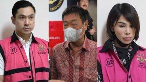 Robert Bonosusatya RBS Diduga 'Bos Besar' Harvey Moeis, Kaitan Hendra ...