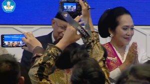 Profil Silvia Ratnawati Istri Satryo Mendiktisaintek, Didemo Imbas Cawe-cawe Kerjaan Suaminya ...