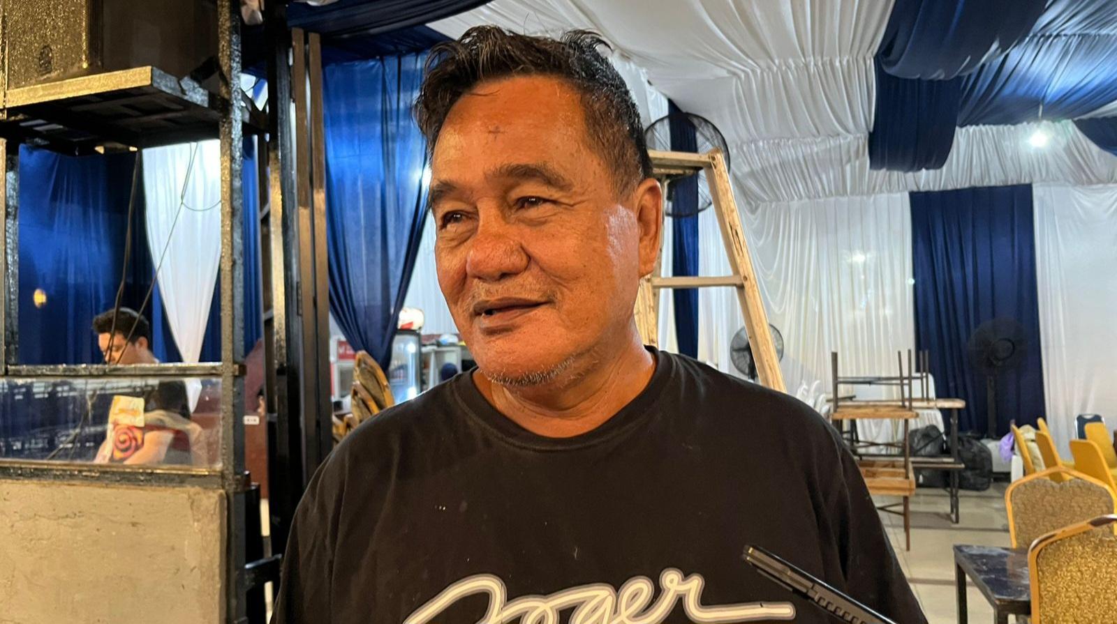 Reza Ali Sindir Pemprov Sulsel soal Bonus Atlet: Mau Masuk Surga ...