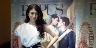 Cerita Singkat Dalam Film Pupus - Tribun-timur.com