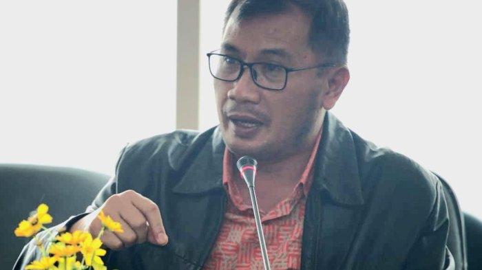 OPINI PEMILU - Selektif Pilih Caleg, DPRD Produktif - Tribunmanado.co.id