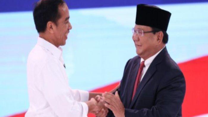 Pengamat: Prabowo Bakal Gandeng PDIP dan Tinggalkan Jokowi ... Pengamat: Prabowo Bakal Gandeng PDIP dan Tinggalkan Jokowi ...