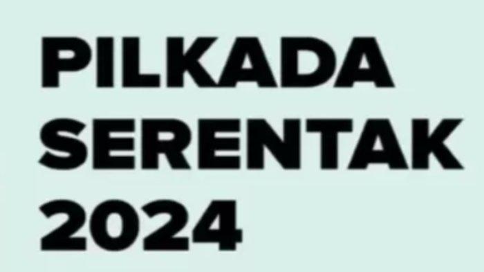 Survei Pilkada 2024: Elektabilitas Calon Gubernur di Atas 50 Persen ... Survei Pilkada 2024: Elektabilitas Calon Gubernur di Atas 50 Persen ...
