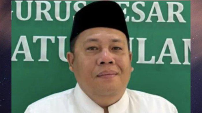 PKB Dalang Demo Kantor PBNU, Sulaeman Tanjung: Aneh Satri Gus Dur tapi ...