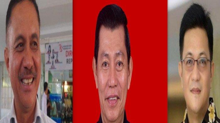 Pilkada Sulut 2024: Hanny - Denny - Victor Potensial Dongkrak Suara ...
