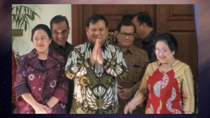 PDIP Usulkan Puan Jadi Ketua DPR RI 2024-2029, Hasto: Sesuai Arahan ... PDIP Usulkan Puan Jadi Ketua DPR RI 2024-2029, Hasto: Sesuai Arahan ...