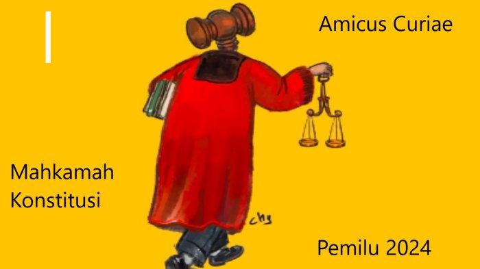 Opini Megawati di Harian Kompas: Pemilu 2024 Puncak Evolusi Kecurangan ...