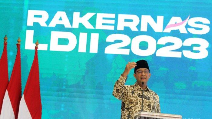 96 Hari Menuju Pilpres 2024 - Survei: PKB-PKS Dongkrak Suara Anies-Muhaimin - Tribunmanado.co.id