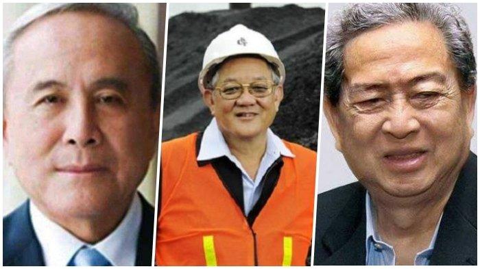 10 Orang Terkaya di Indonesia 2022 Versi Forbes, Ada R Budi Hartono ...