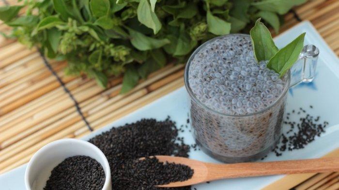 10 Manfaat Kesehatan Biji Selasi, Cegah Infeksi Saluran Pernapasan ...