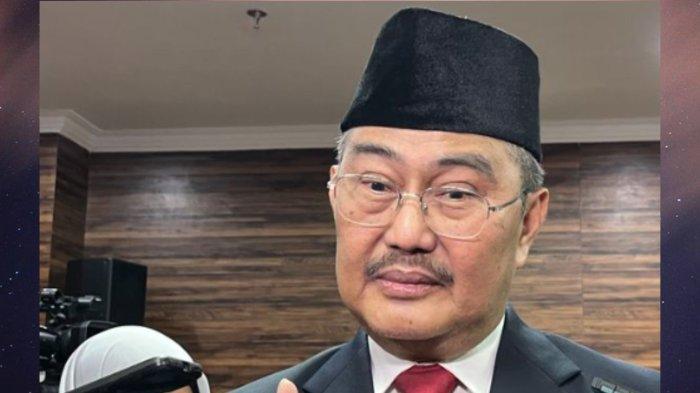 Jimly Asshiddiqie Komentari Anwar Usman yang Dipanggil MKMK: Pejabat Negara Beretika ...