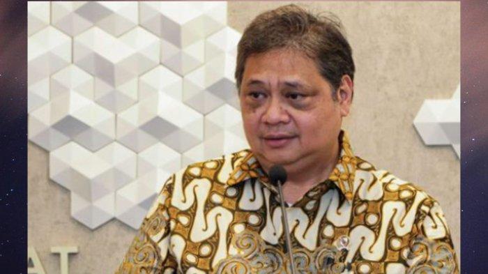 Pencalonan Dedi Mulyadi - Ridwan Kamil Sulit Dinalar, Pengamat: Mundurnya Airlangga Tak Logis ...