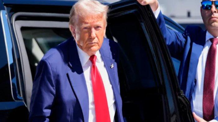 Harta Kekayaan Donald Trump, Presiden Terpilih Amerika Serikat, Lengkap dengan Rincian Gajinya ...