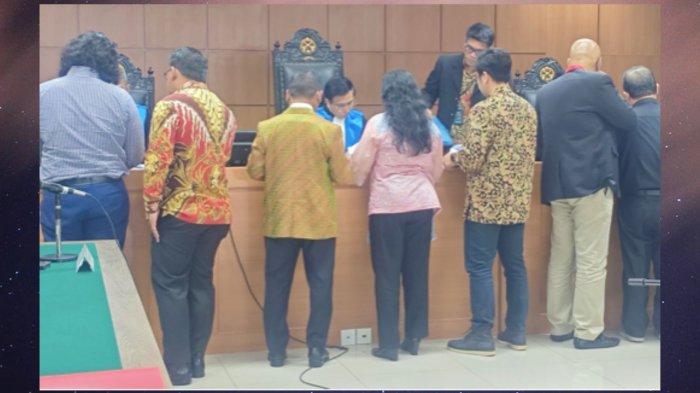 Perkara Pencalonan Gibran di PTUN, PDIP ke Kuasa Hukum KPU: Apa Ada ...