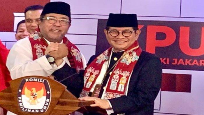 Survei Pilkada Jakarta 2024 versi LSI: Pramono - Rano Kejar Ridwan Kamil - Suswono ...